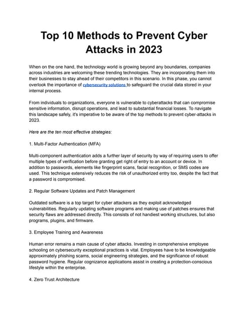 Multifactor Authentication (MFA) and Its Role in CCIE Security.pdf
