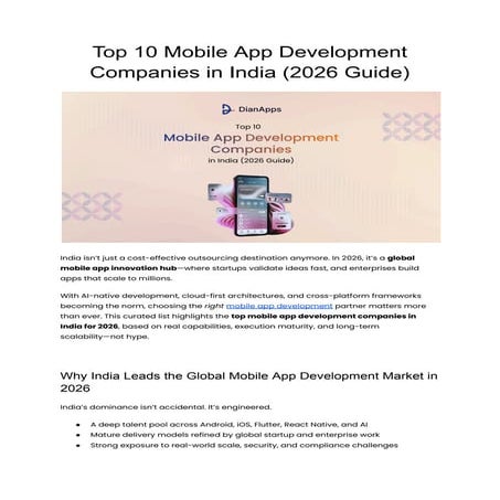 Top 10 Mobile App Development Companies in India (2026 Guide) (1).pdf