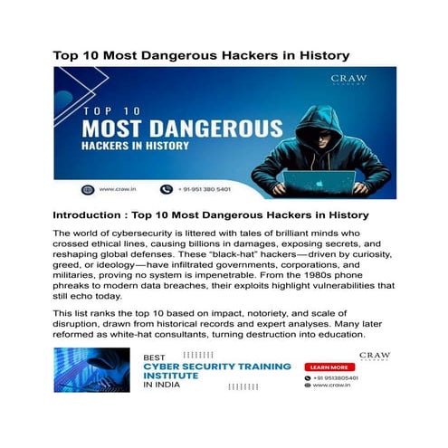 Top 10 Most Dangerous Hackers in History.pdf
