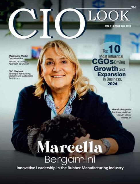 Artificial Intelligence and Human Behavior | CIOLOOK | PDF