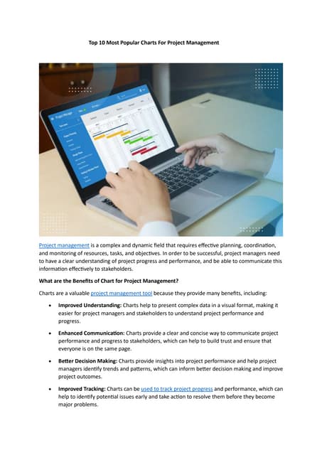 Gantt Chart for Project Managers Tips.docx