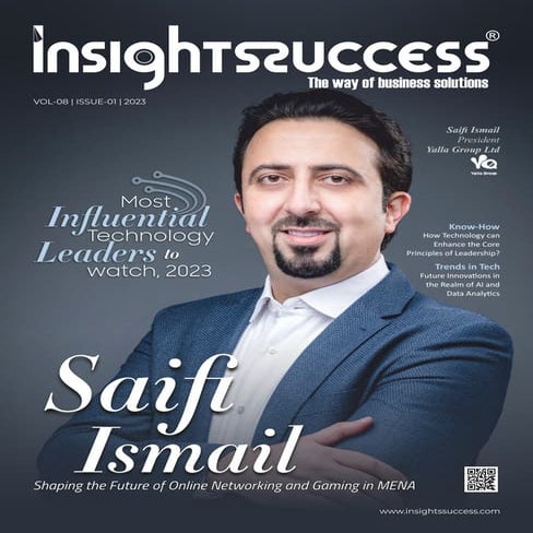 Most Influential Technology Leaders to watch, 2023.pdf