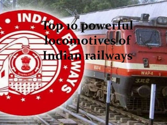 Types of locomotives in indian railways | DOCX | Rail Travel | Travel Type