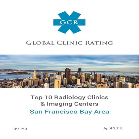 San Francisco Bay Area: Top 10 Radiology Clinics & Imaging Centers in ...