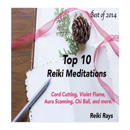 10 reiki meditations | PDF