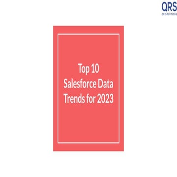 Top 10 Salesforce Data Trends for 2023.pdf