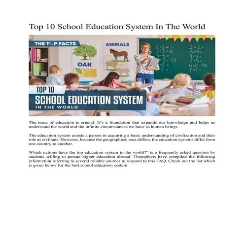 Top 10 School Education System In The World.pdf