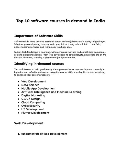 Chapter3 Technical Skills Software Skills Ppt