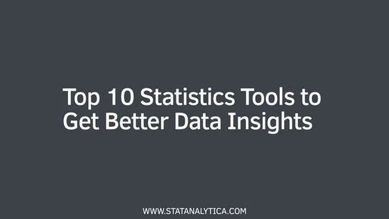 Top 10 Uses Of Statistics In Our Day to Day Life | PPTX