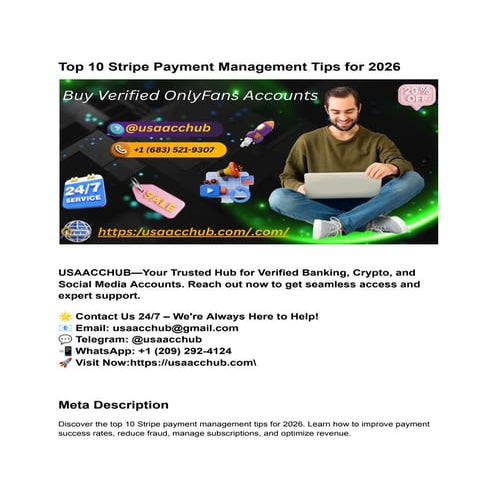 Top 10 Stripe Payment Management Tips for 2026.pdf