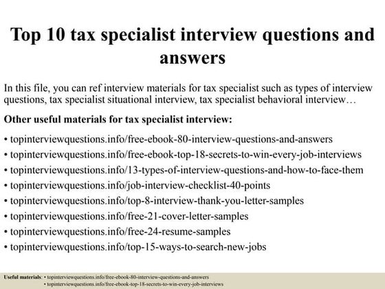 Top 10 customs officer interview questions and answers | PPTX | Resume ...