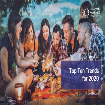Top 10 trends_2020_innova_market_insights | PDF