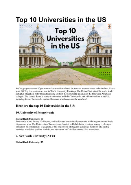 List of research (R1 and R2) universities in the United States.pdf
