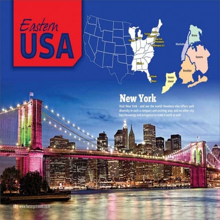 Top 10 usa holiday packages | PDF