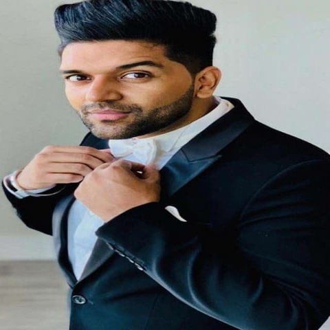 Top 12 best punjabi singers | PPTX
