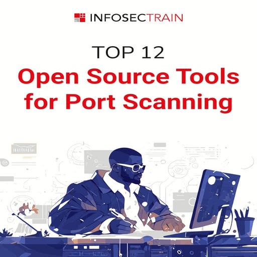 Top 12 Open Source Tools for Port Scanning.pdf