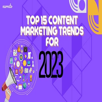 Emerging Blogging Trends in 2025: Staying Ahead of the Curve | PDF