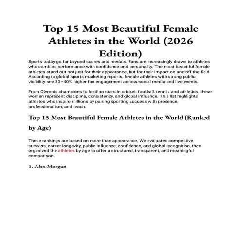 Who’s the Wealthiest_ The Richest Male Models in the World You Need to ...