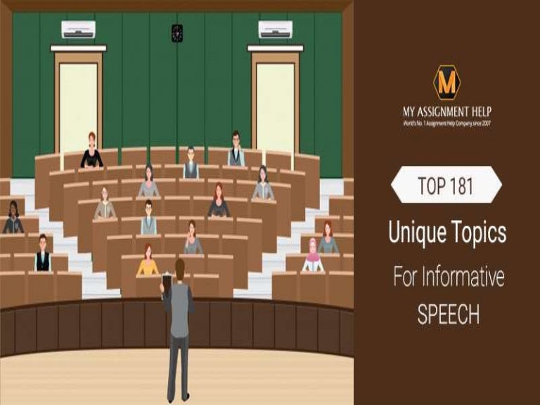 Informative Speech What Does It Mean informative-speech-what-does-it-mean