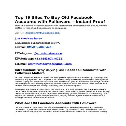 JFLL Company Profile - India.pdf