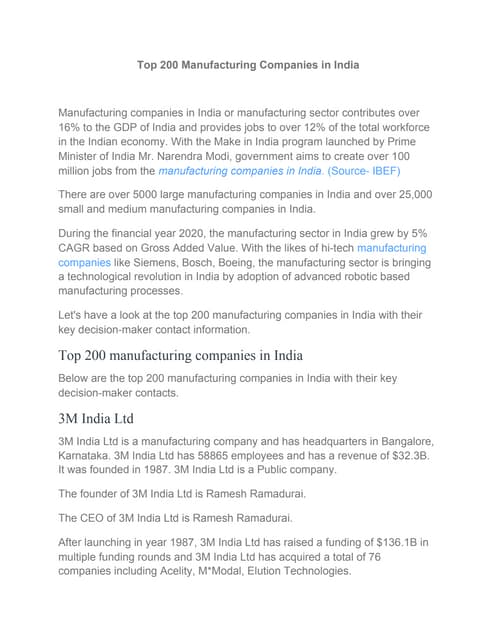 Midc patalganga memberslist | PDF