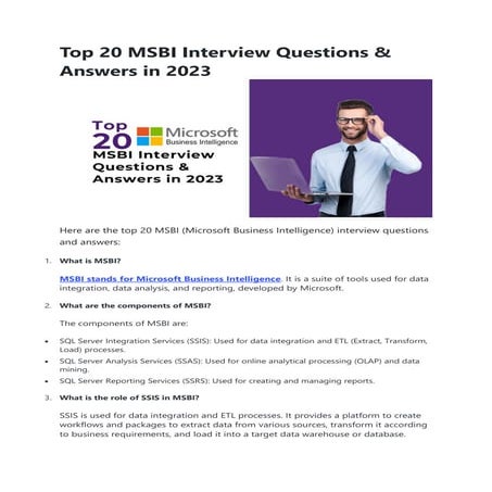 Top 20 MSBI Interview Questions.pdf