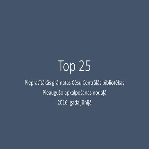 Andra Manfelde (lejupielādē!) | PPTX