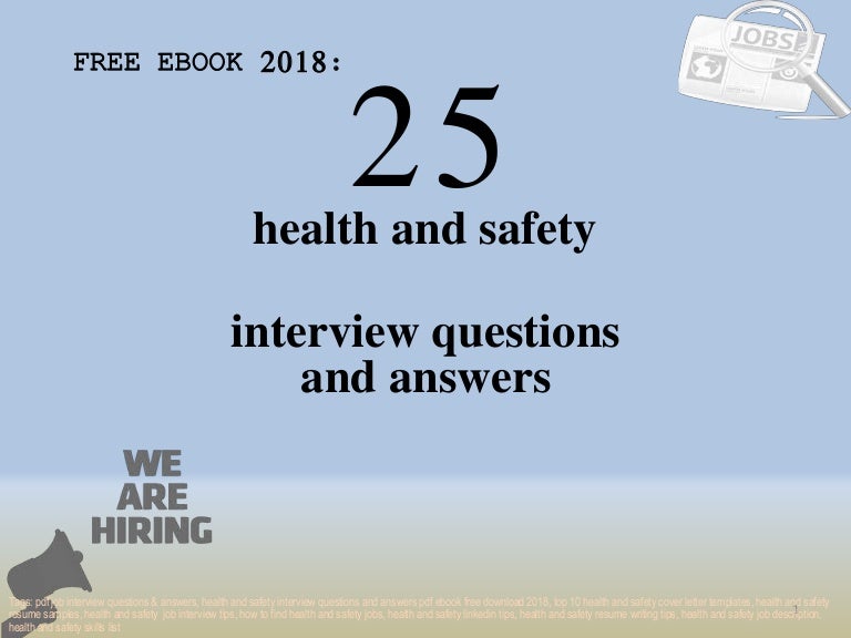 Top 25 health And Safety Interview Questions And Answers Pdf Ebook Fr top-25-health-and-safety-interview-questions-and-answers-pdf-ebook-fr