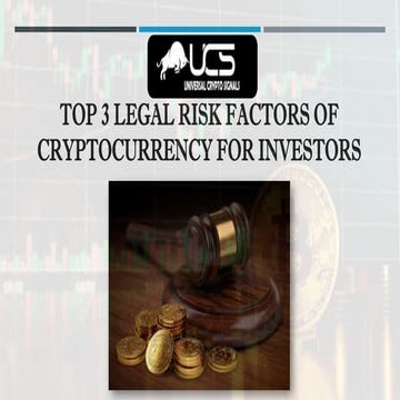 Top 3 legal risk factors of cryptocurrency for (1).pdf