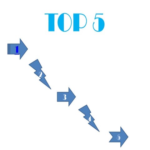Top 5 | PDF