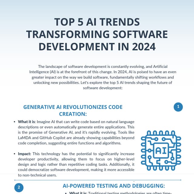Top 5 AI Trends Transforming Software Development in 2024.pdf
