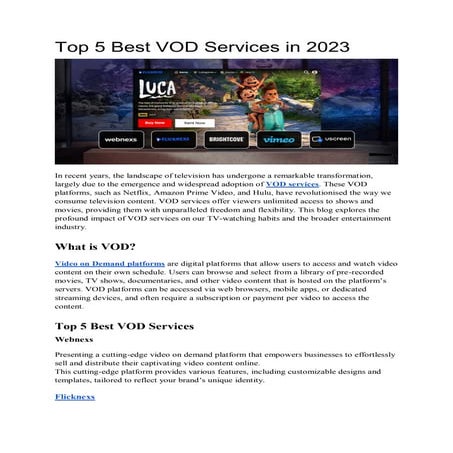 Top 5 Best VOD Services in 2023.pdf