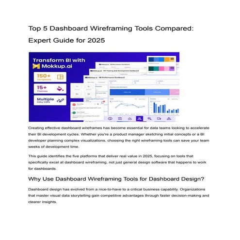 Top 5 Dashboard Wireframing Tools Compared_ Expert Guide for 2025.pdf