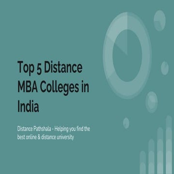Top 5 Distance MBA Colleges in India (1).pdf
