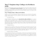 Top 5 Engineering Colleges in Kolkata 2022.pdf