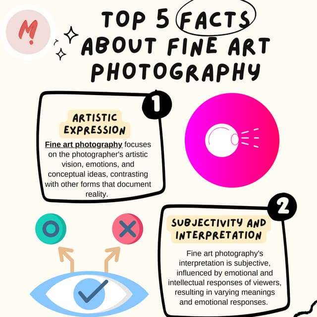 Top 5 Facts About Fine Art Photography | Matte Image | PDF