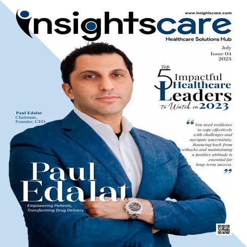 Top 5 Impactful Healthcare Leaders to Watch in 2023 Vol 1.pdf