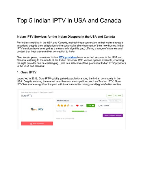 5 Best IPTV USA Subscription Providers (2024).docx