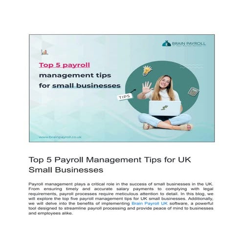 Top 5 Payroll Management Tips for UK Small Businesses.pdf