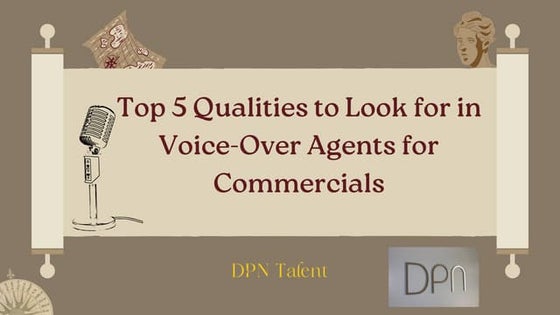 Understanding the Essence of Voice Over Agencies .pptx