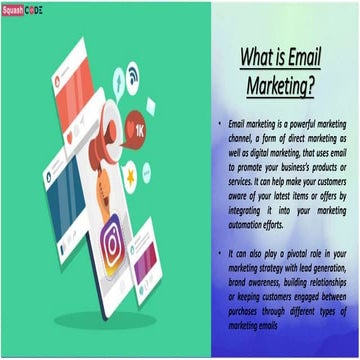 Top 5 reasons why email marketing is still essential in 2021 ...