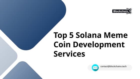 Solana meme coin development- Basic Overview | PDF | Computing | Technology & Computing