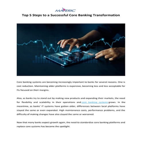 Top 5 Steps to a Successful Core Banking Transformation.pdf