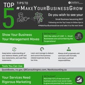 Growing Your Service Based Business | PDF