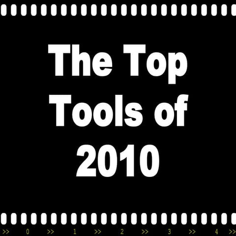 Top 5 tools | PPTX | Browsers | Computer Software and Applications