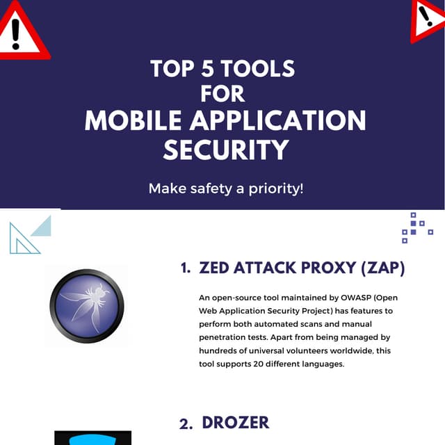 Mobile Application Security Tools Pdf