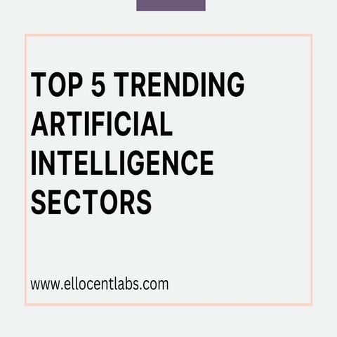 Artificial Intelligence in 2025: The Biggest Trends Ahead | PDF