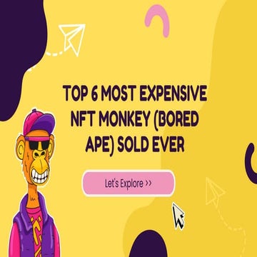Top 6 most expensive nft monkey (bored ape) sold ever.pdf