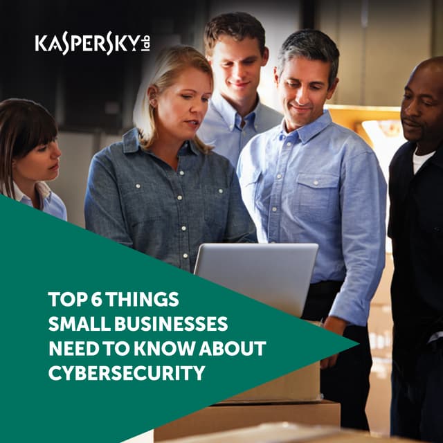 Top 6 things_small_businesses_q12015 | PDF