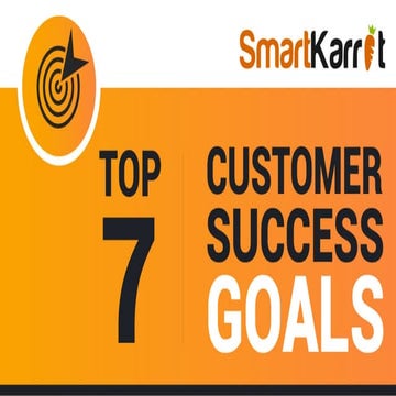 Top 8 Customer Success Manager Mistakes | PDF